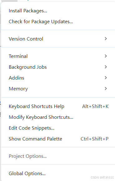 创建R、Python的conda环境_conda创建r-CSDN博客