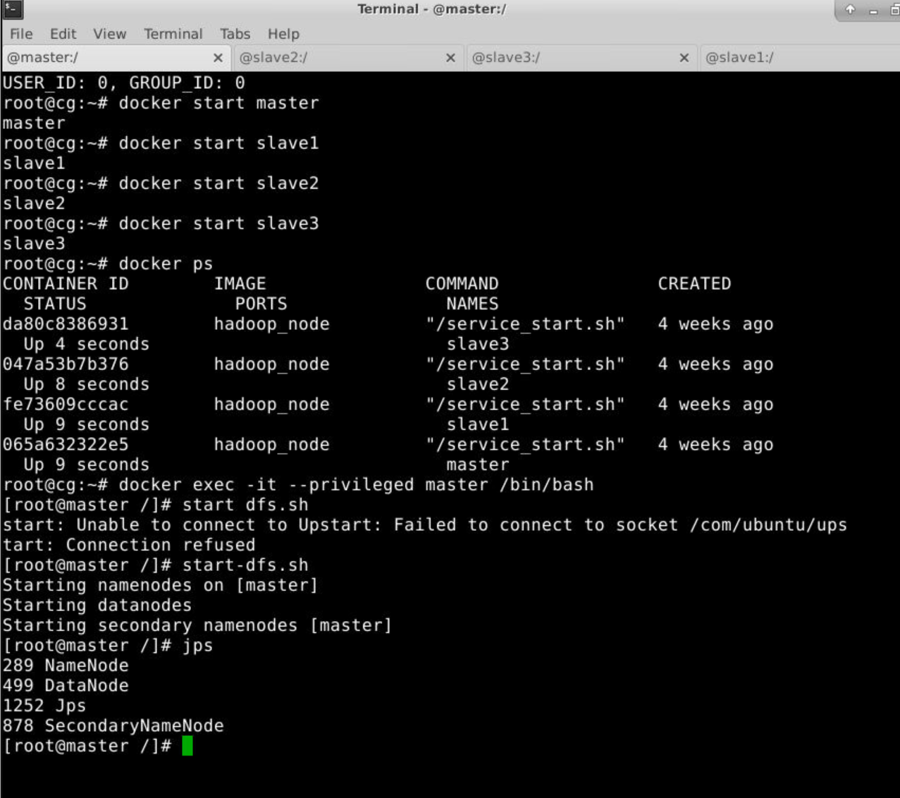 Hdfs的api调用java调用 Hdfs客户端写入文件 Csdn博客