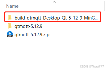 Qt5安装配置QtMqtt并简单测试_qt5 mqtt-CSDN博客
