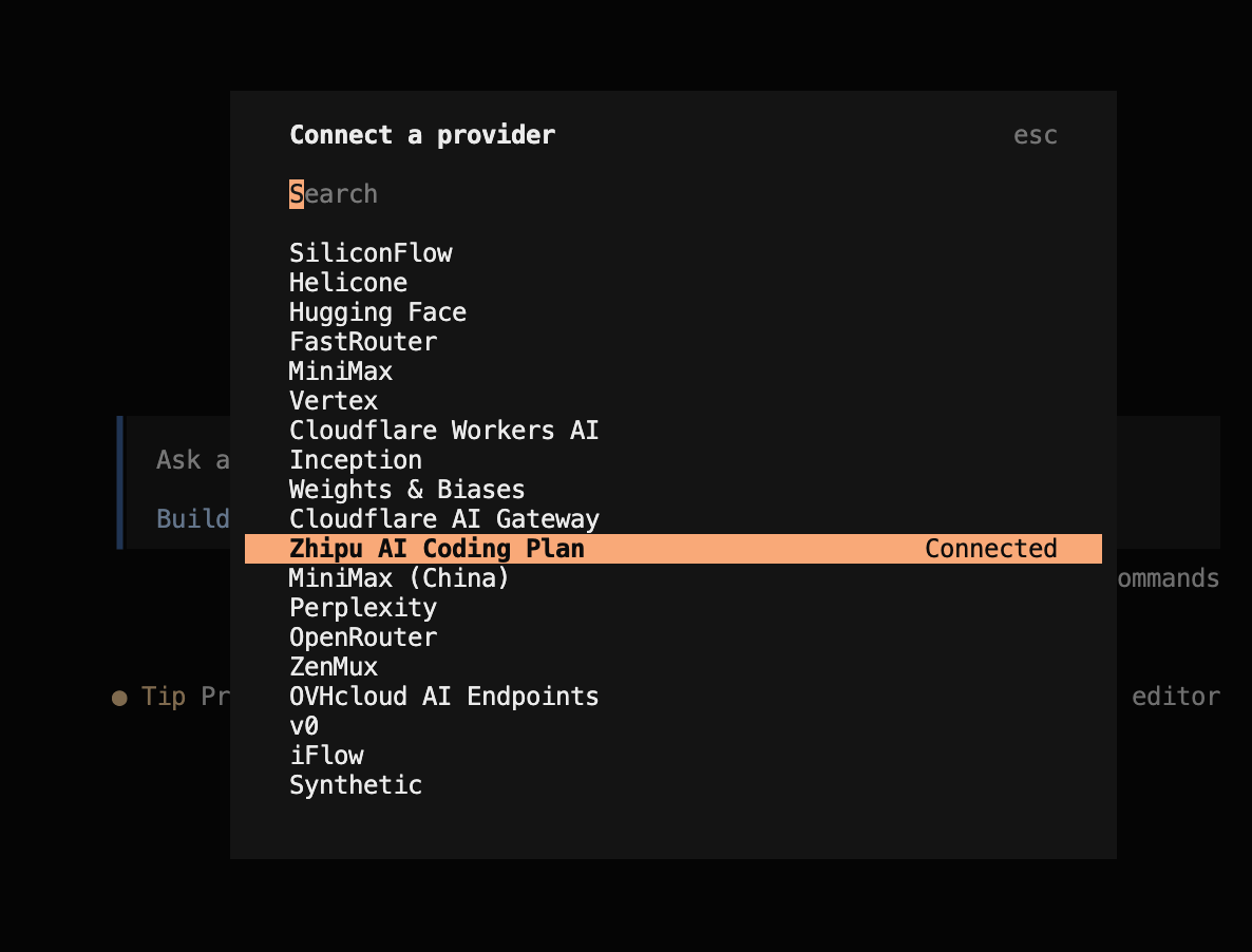 opencode 和claude code 配置数据库mcp 服务_opencode mcp-CSDN博客