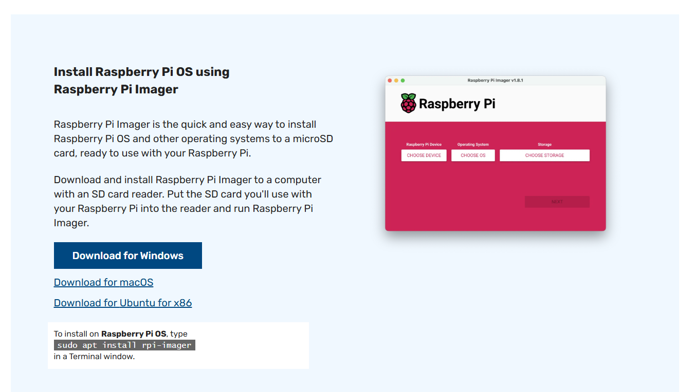 树莓派4b安装Ubuntu22.04 Desktop详细流程记录-CSDN博客
