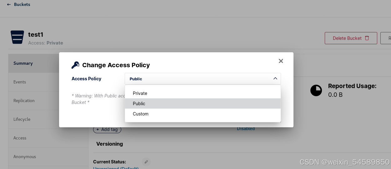 Springboot+minio+cpolar实现公网访问minio文件_minio 文件访问-CSDN博客