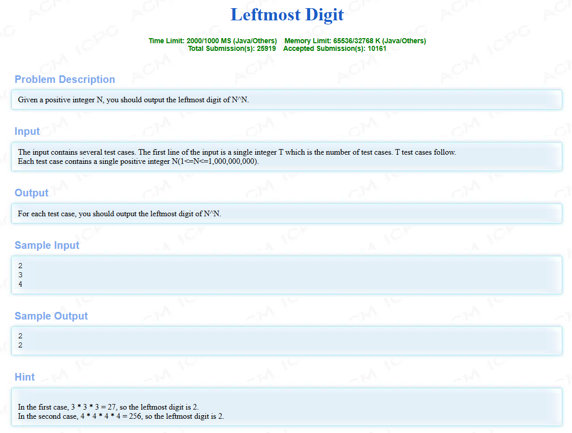AP exercise: Iteration & String Practice-CSDN博客