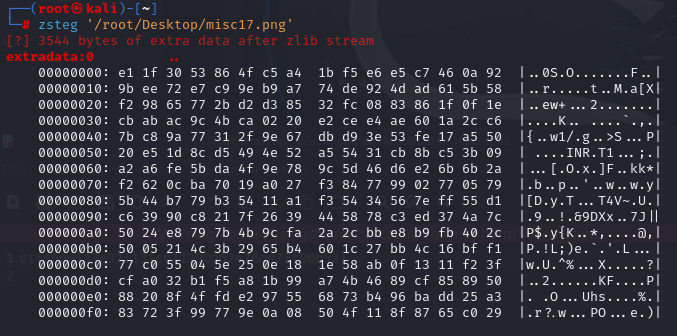 ctfshow-misc入门题目解析1（misc1-misc23，misc41）-CSDN博客