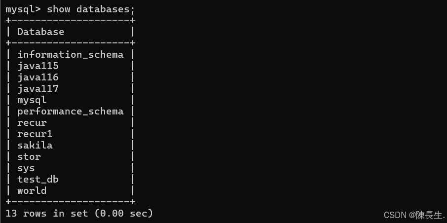 数据库mysql基础与库表的操作及数据结构数据库结构性数据 库表 Csdn博客