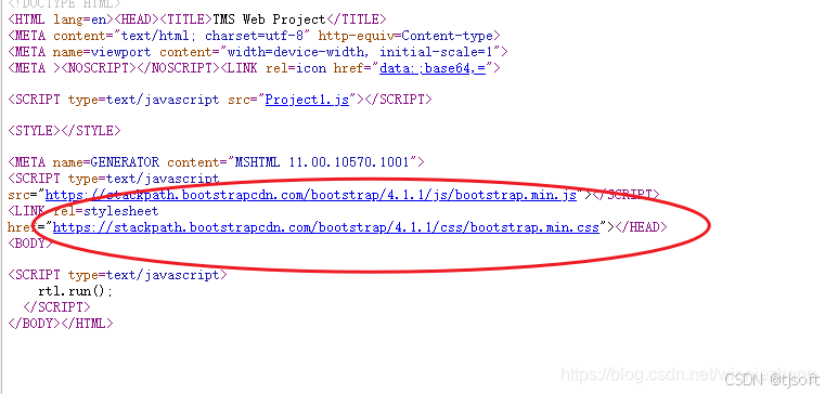 webcore简易教程（一）_tms web core-CSDN博客