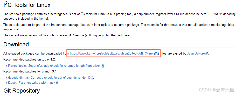 高通Android编译i2c-tools_高通平台i2c-CSDN博客