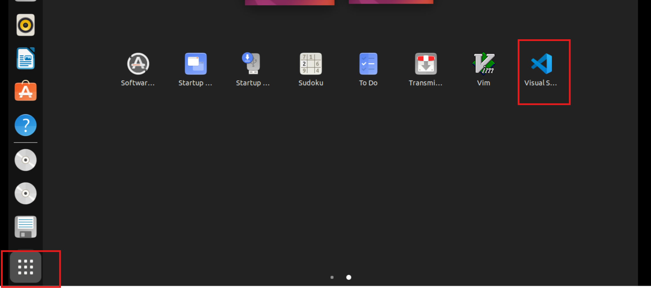 Ubuntu22.04.5配置（VScode + gcc + g++ + ESP32）_ubuntu22.04.5 gcc依赖包合集-CSDN博客