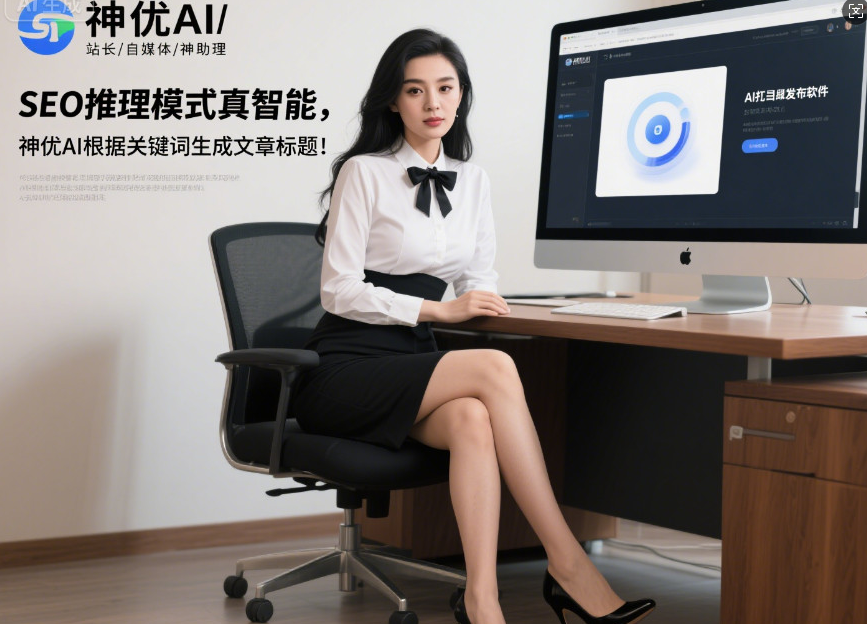 自动生成文章的软件如何让网站排名飙升？神优AI的SEO黑科技揭秘！-CSDN博客