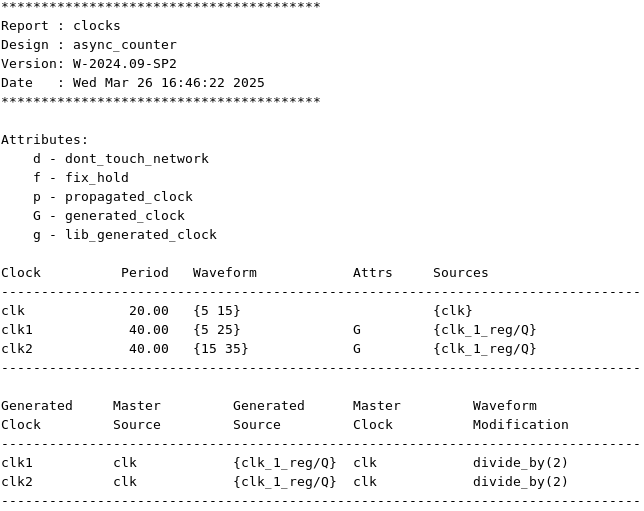 SDC命令详解：使用create_generated_clock命令进行约束（下）_后端clock sdc 加combinational-CSDN博客