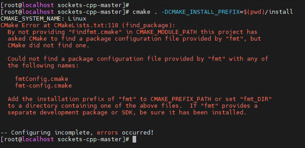 Linux下sockets-cpp库的使用-CSDN博客