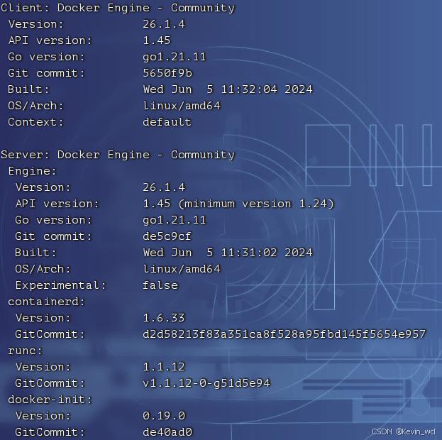 docker及docker-compose安装，docker安装Jenkins_docker-compose 安装jenkins-CSDN博客