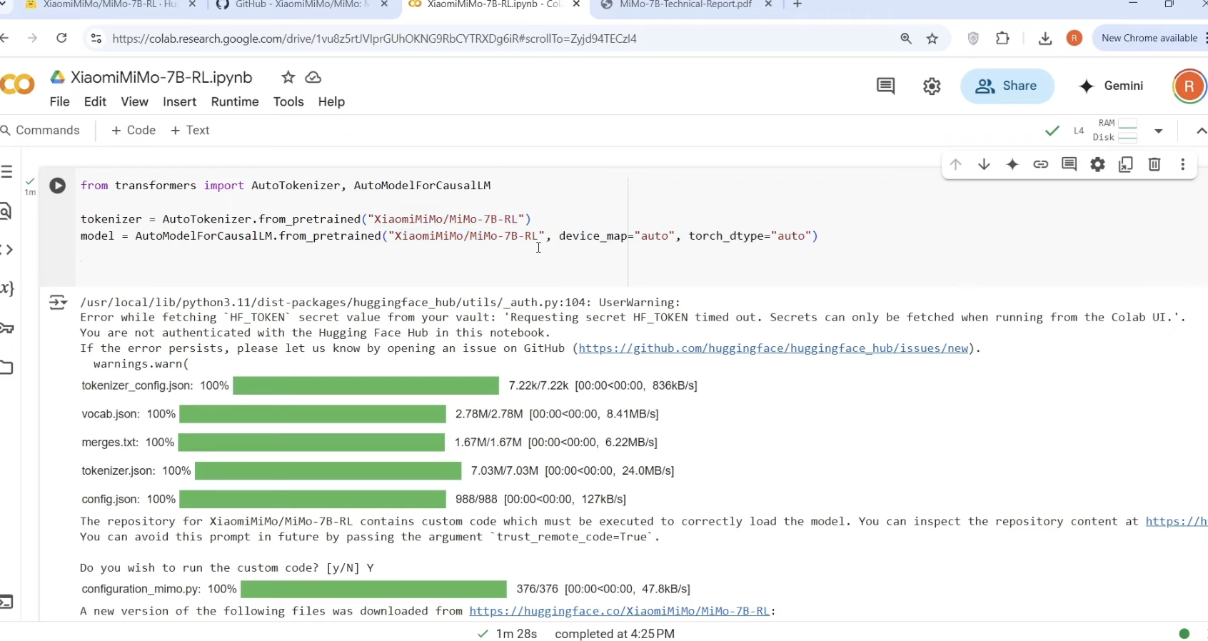 小米搞出来个MiMo 7B RL模型，真实能力大揭秘！_mimo-7b-rl-CSDN博客