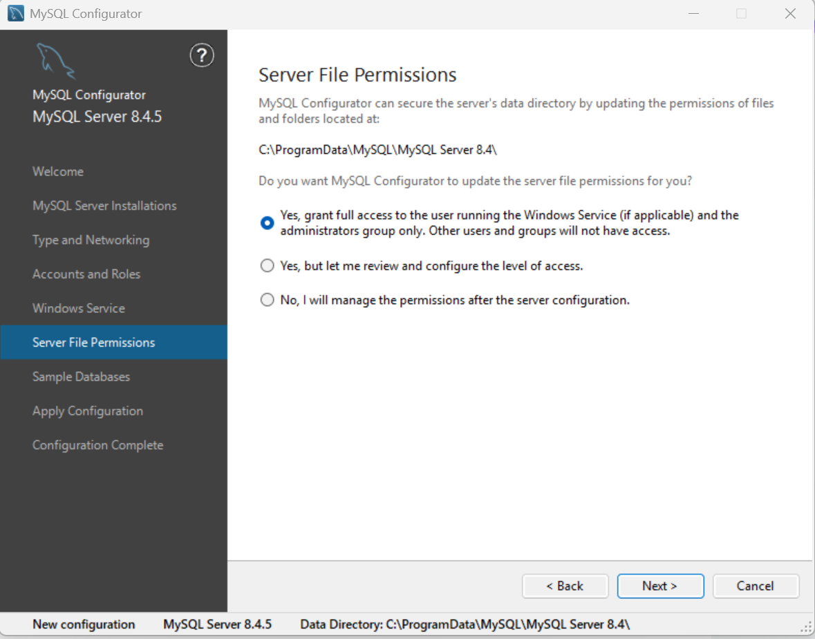 （1-7-1）MySQL详细介绍、安装、配置_下载mysql 并配置密码-CSDN博客