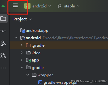 ERROR: Could not install Gradle distribution from ‘https://services.gradle.org/distributions ...