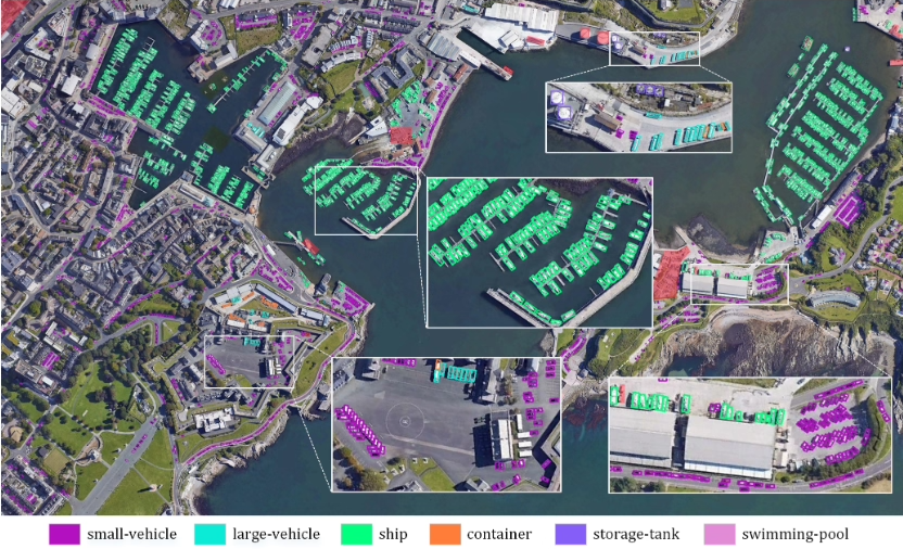 GitHub - QQ767172261/YOLOv8OBB-How-to-train-SODAA-remote-sensing-aerial-photography-small-object ...