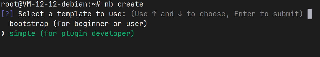 Lagrange.OneBot+NoneBot搭建QQ机器人详细指南-CSDN博客