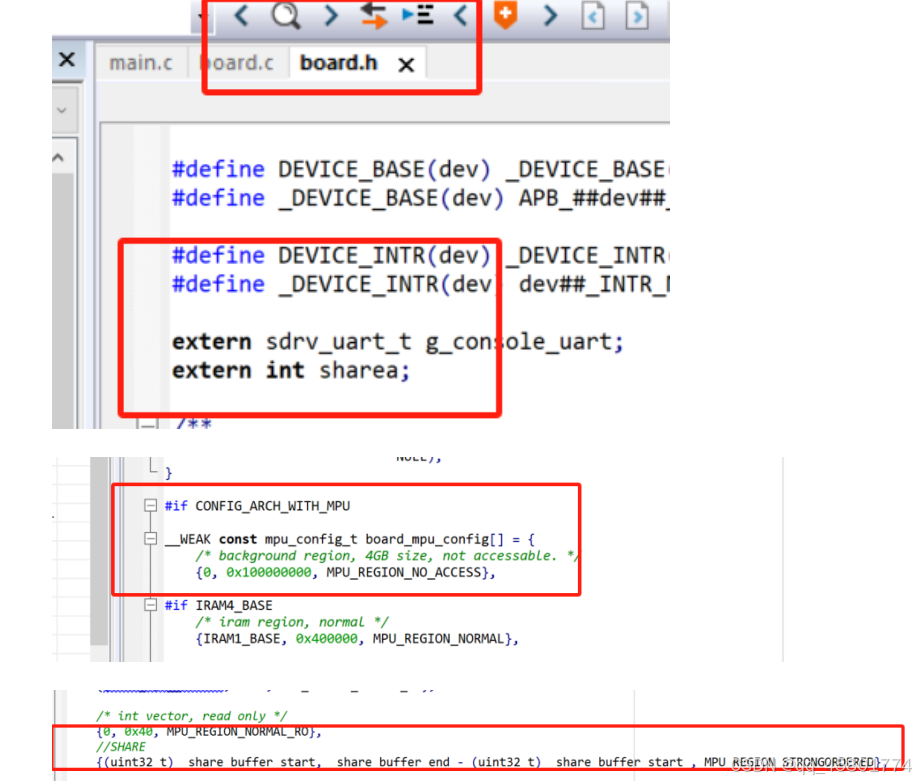 芯驰3640使用_芯驰e3640-CSDN博客