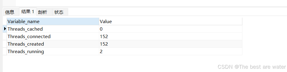 最全解决Data source rejected establishment of connection, message from server: “Too many connections ...