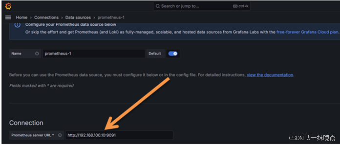 Kolla-Ansible部署OpenStack(含Grafana+Prometheus安装)-CSDN博客