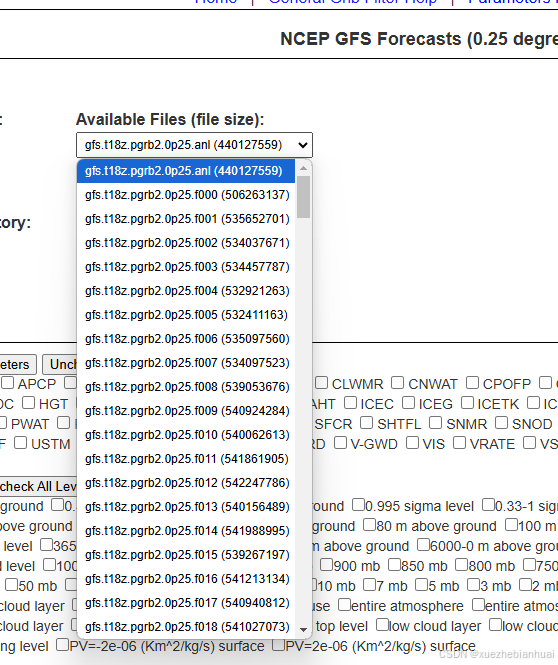 如何用leaflet做一个windy.com一样气象可视化页面_leaflet-windy-CSDN博客