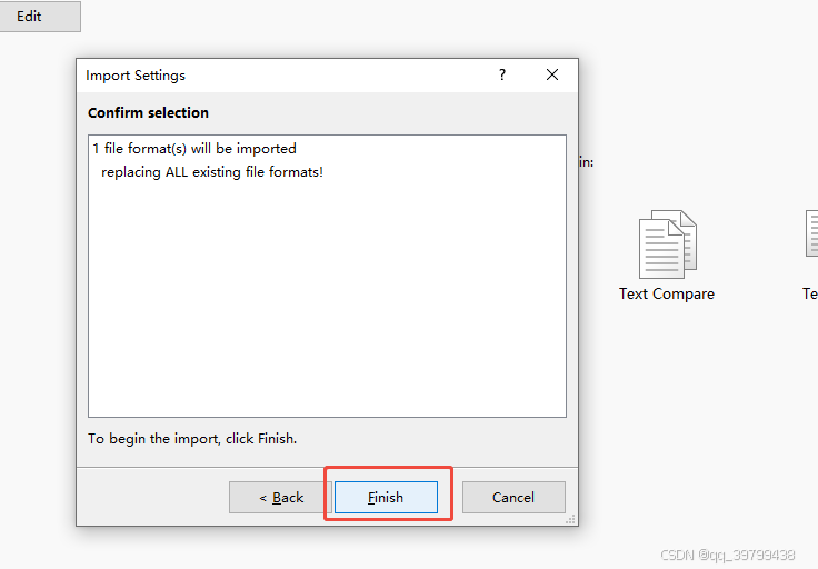 BCompare-4 添加反编译插件 对比class文件不要太好用_beyond compare4-CSDN博客