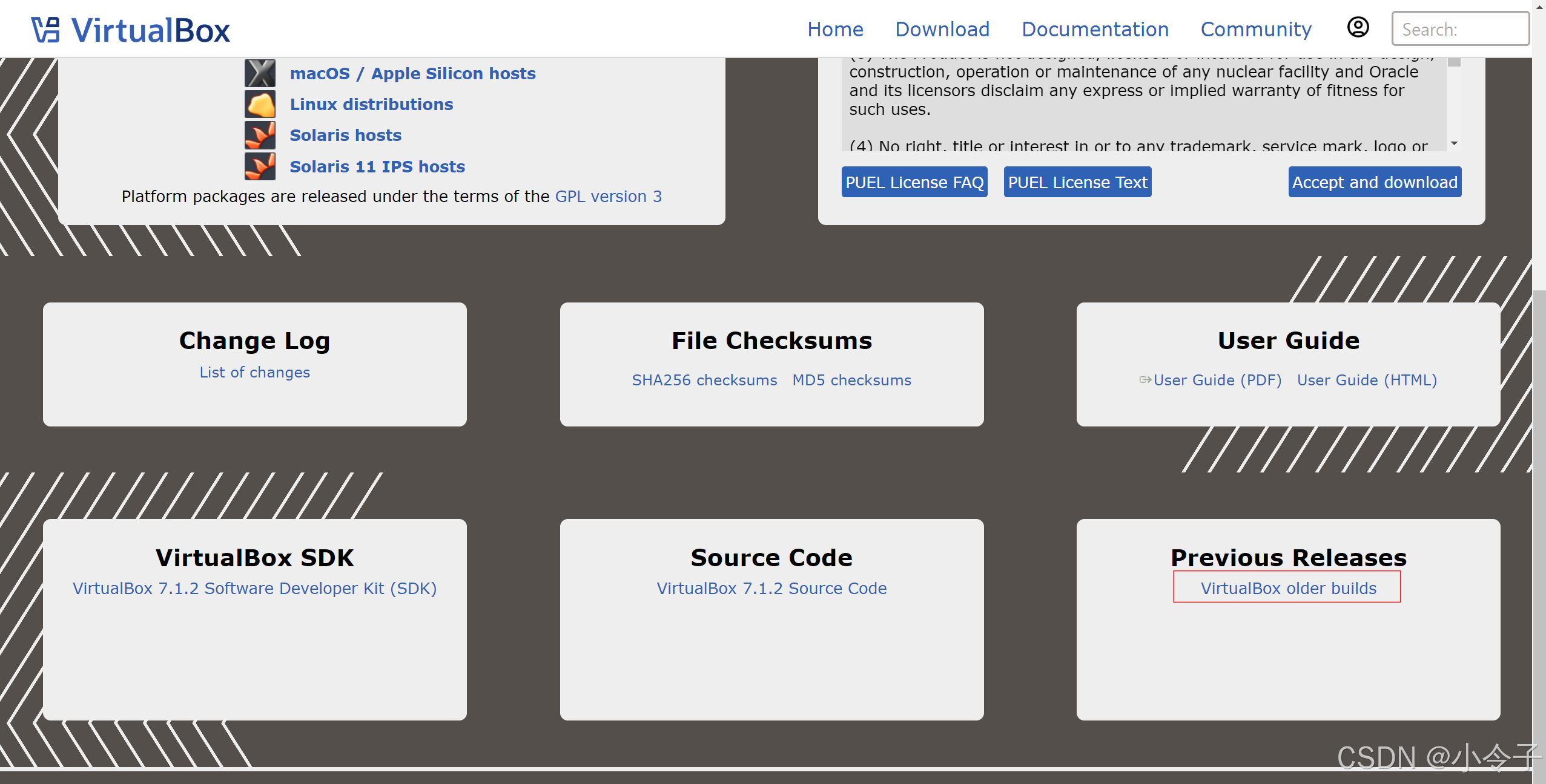 Vagrant安装centos-CSDN博客