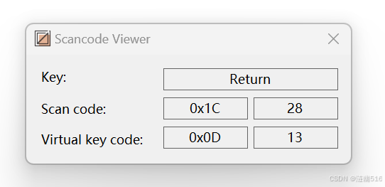 Windows 小记 9 -- RawInput 的注意事项-CSDN博客