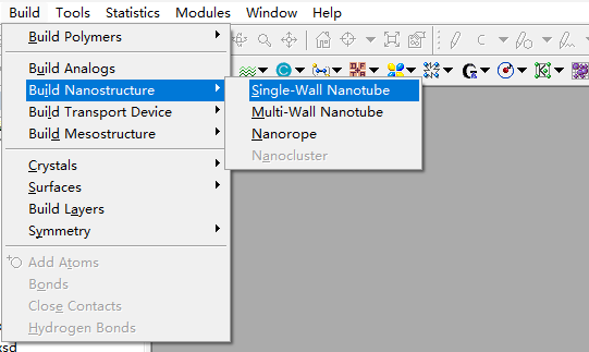 Material Studio 学习笔记(b站月只蓝)_materials studio如何删除周期性-CSDN博客