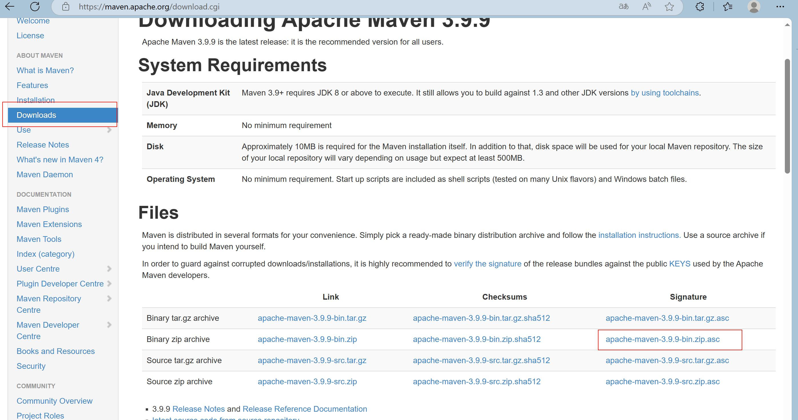 RuoYi-vue分离式配置教程，包括（Mysql，node，redis,maven的下载和安装）_ruoyi项目redis mysql从头下载 安装搭建-CSDN博客