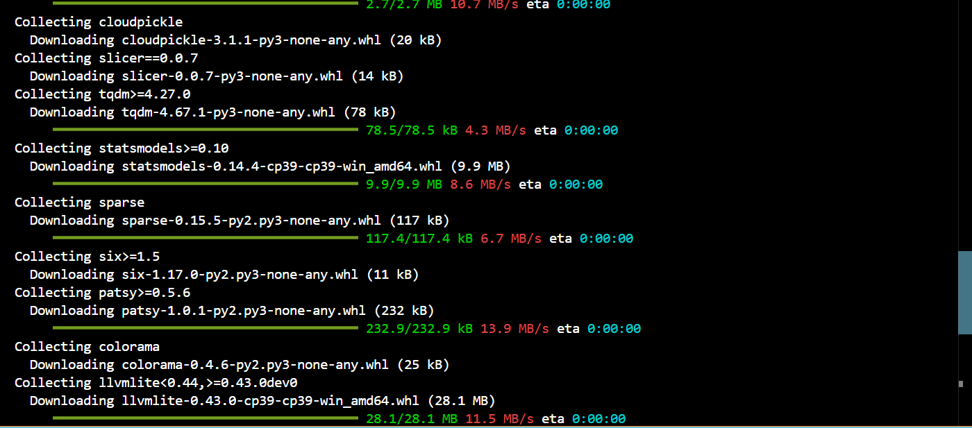 【debug记录】想要机器学习+经济学，但安装 econml 一路报错？—— Python 版本冲突终极解决方案_shap版本一直不兼容怎么办-CSDN博客