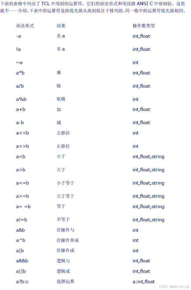 TCL学习_tcl脚本set的用法-CSDN博客