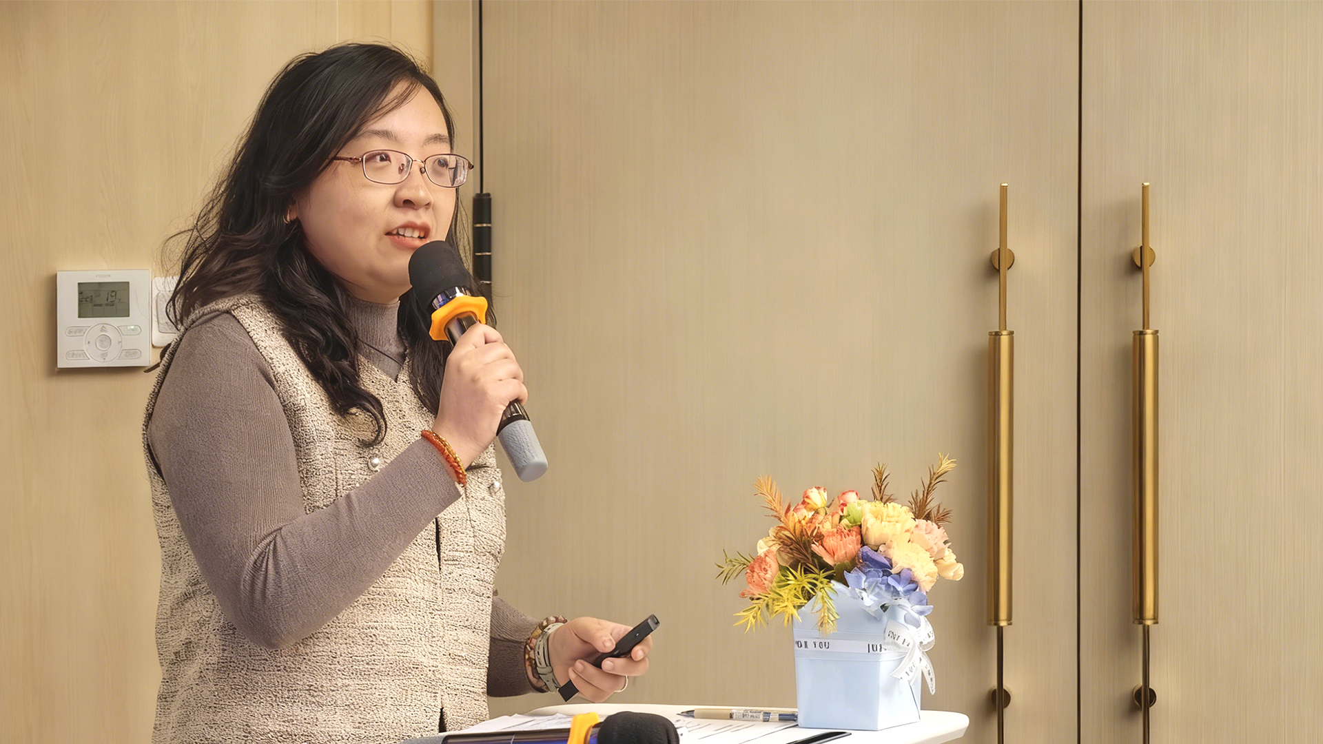 数智零售·破局增长 | 2025量讯物联私享会圆满举办！-CSDN博客