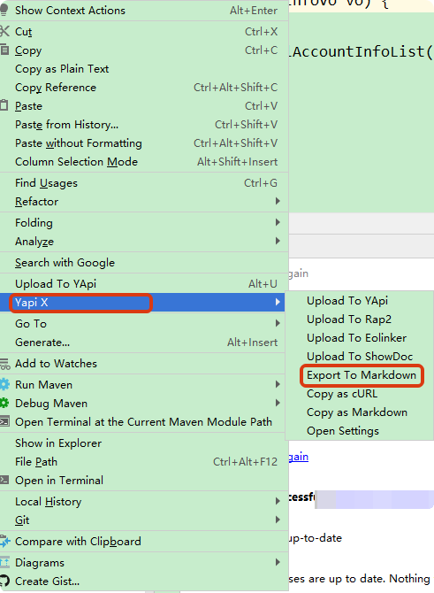 【Yapi 多服务配置】支持多服务配置_yapi-x-CSDN博客