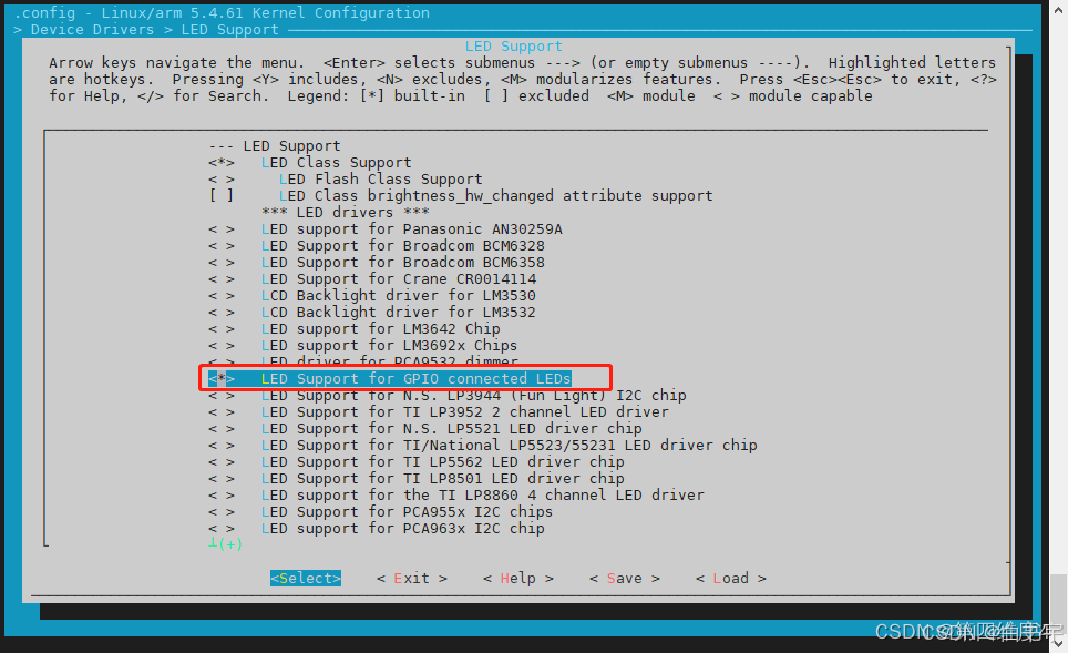 2.T113-S3_100ask 使用内核驱动LED点灯_t113s3 led-CSDN博客
