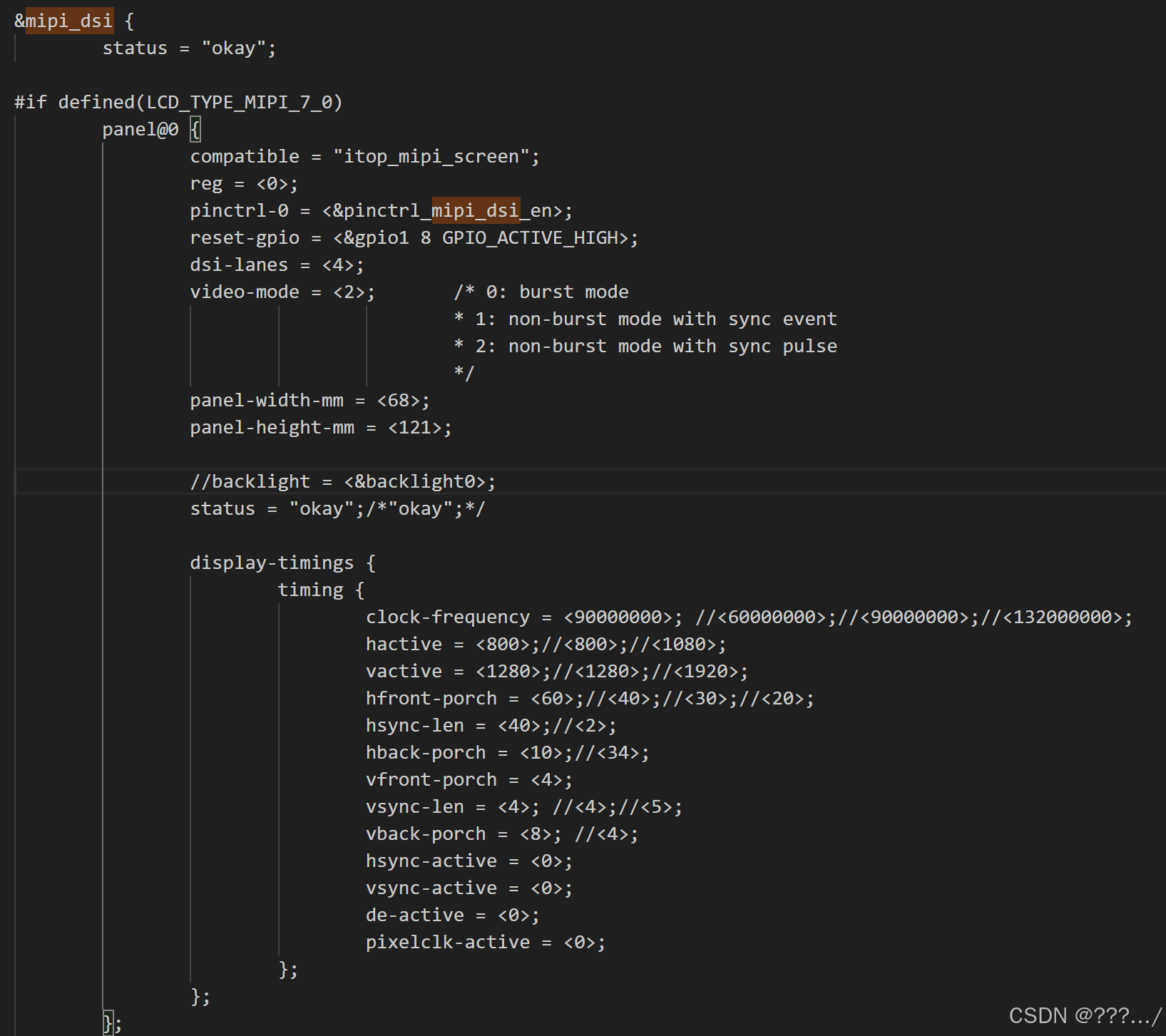 Linux-drm-display_sys-设备树及其启动流程_display drm-CSDN博客