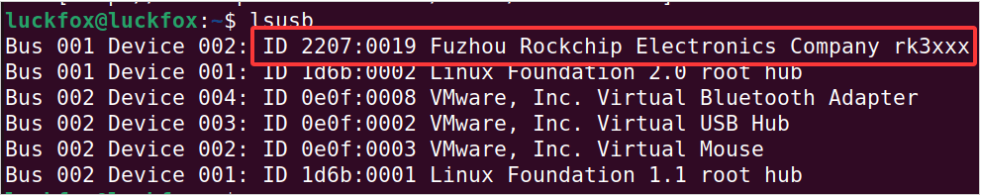 linux ubuntu USB设备访问权限问题（ADB举例）_ubuntu adb udev权限-CSDN博客