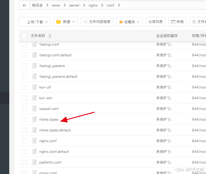 nginx 提示mjs加载失败：The server responded with a non-JavaScript MIME type of “application/octet ...