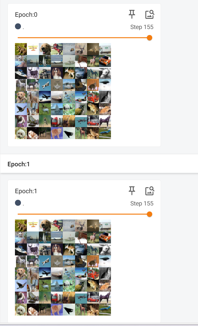 听 [小土堆PyTorch快速入门教程] 之torchvision、DataLoader-CSDN博客