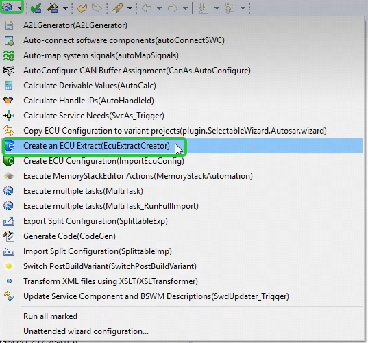 AutoSar - EB tresoso 使用_autosar工具链eb-CSDN博客