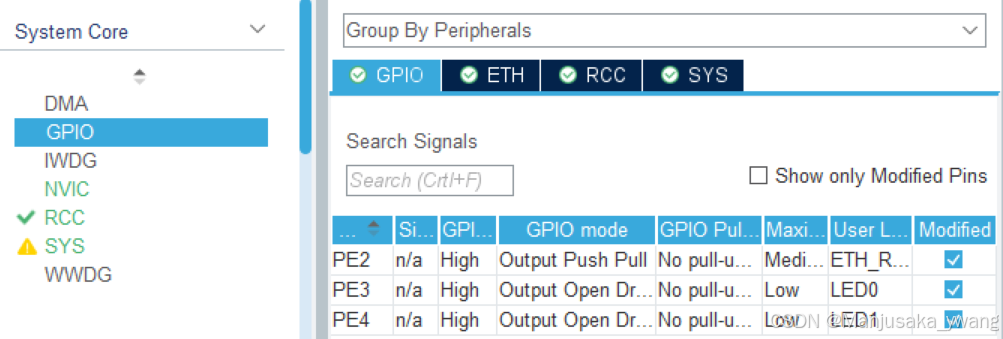 STM32CubeMX实现LWIP(LAN8720A)网络通信(FreeRTOS)_stm32cubemx lan8720-CSDN博客
