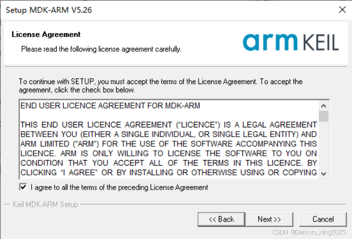 STM32学习-Day1-KEIL5开发环境搭建_keil5配置stm32环境-CSDN博客