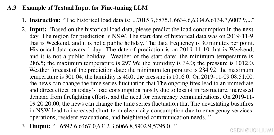 论文略读：From News to Forecast: Integrating Event Analysis in LLM-Based Time Series Forecasting with ...