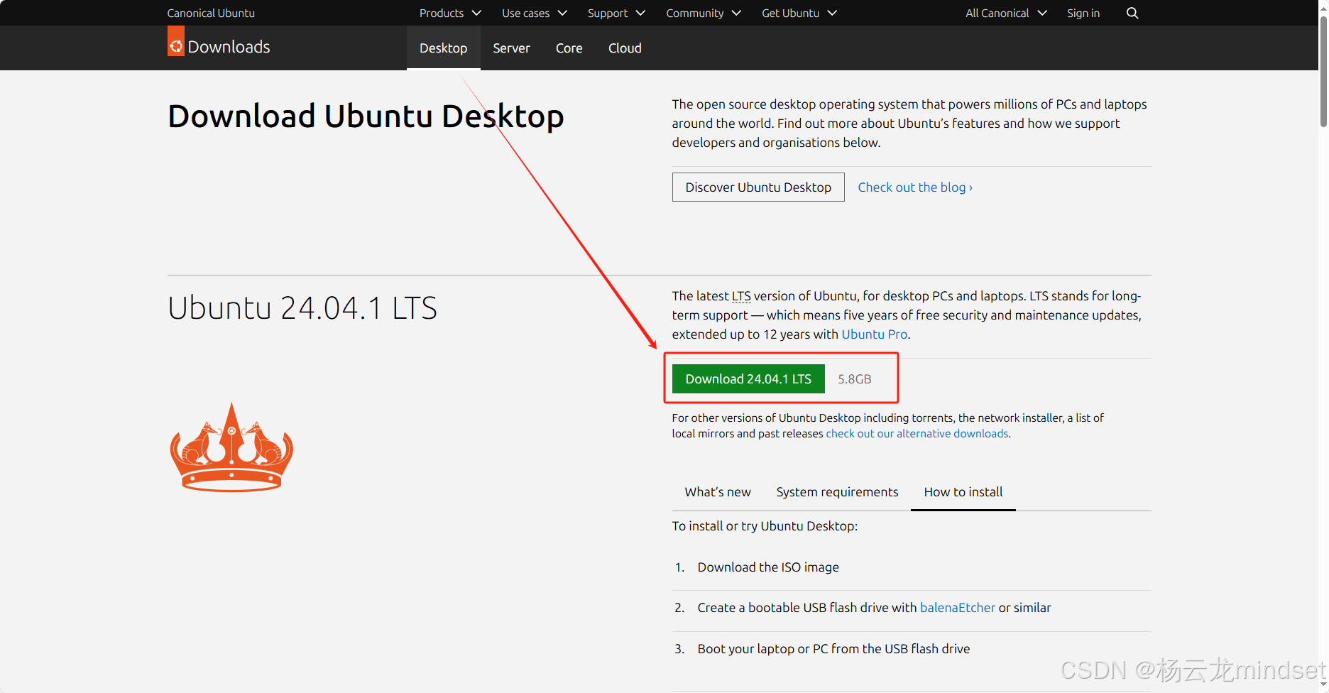 【VMware安装+Ubuntu安装】全网最新版本VMware Workstation+Ubuntu的详细安装图文教程指南。请关注点赞收藏转发~_vmware workstation安装 ...