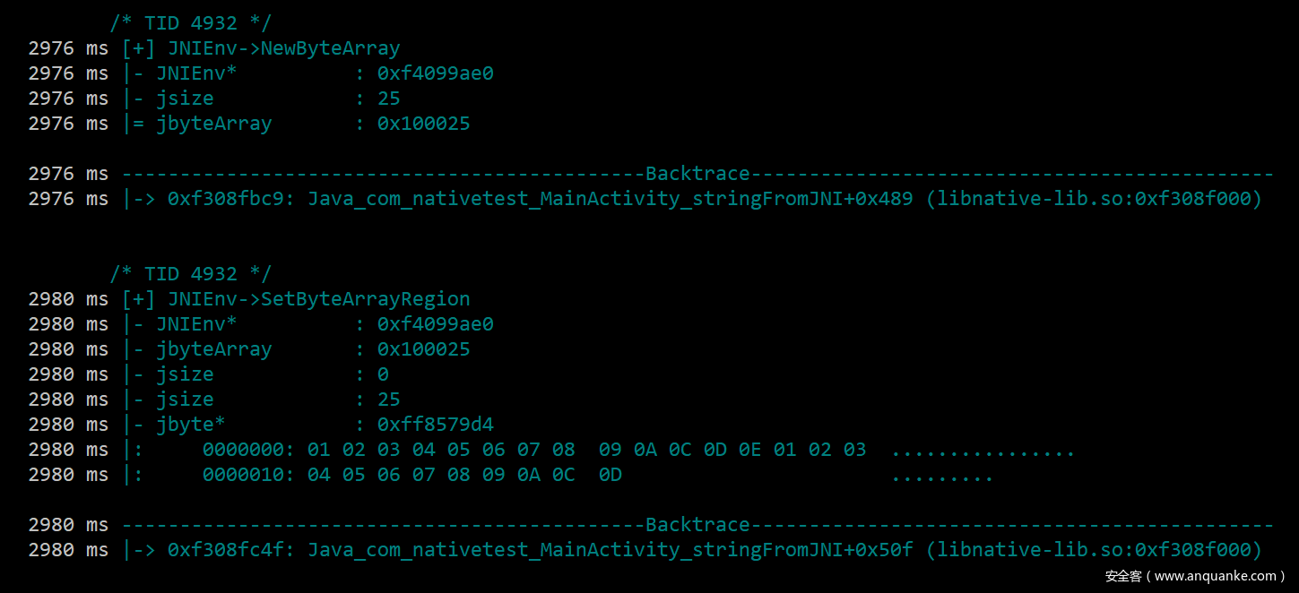 Frida 脱壳、自动化、fridaUiTools、objection、Wallbreaker_frida objection-CSDN博客
