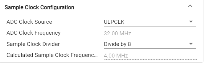 LP-MSPM0G3507学习--10ADC之一ADC基础-CSDN博客