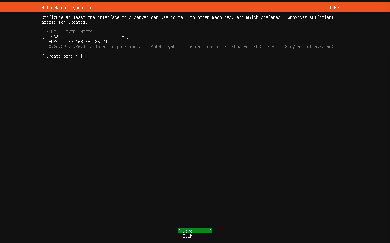 安装Ubuntu24.04.2 Live TLS 的详细教程_ubuntu-24.04.2-live-server-amd64-CSDN博客