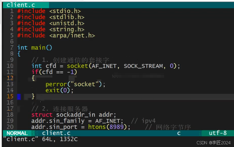 C++学习之多路转接之EPOLL_c++ epoll-CSDN博客