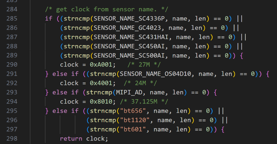 cv610上tp9951的 移植的具体记录_tp9951 时钟-CSDN博客