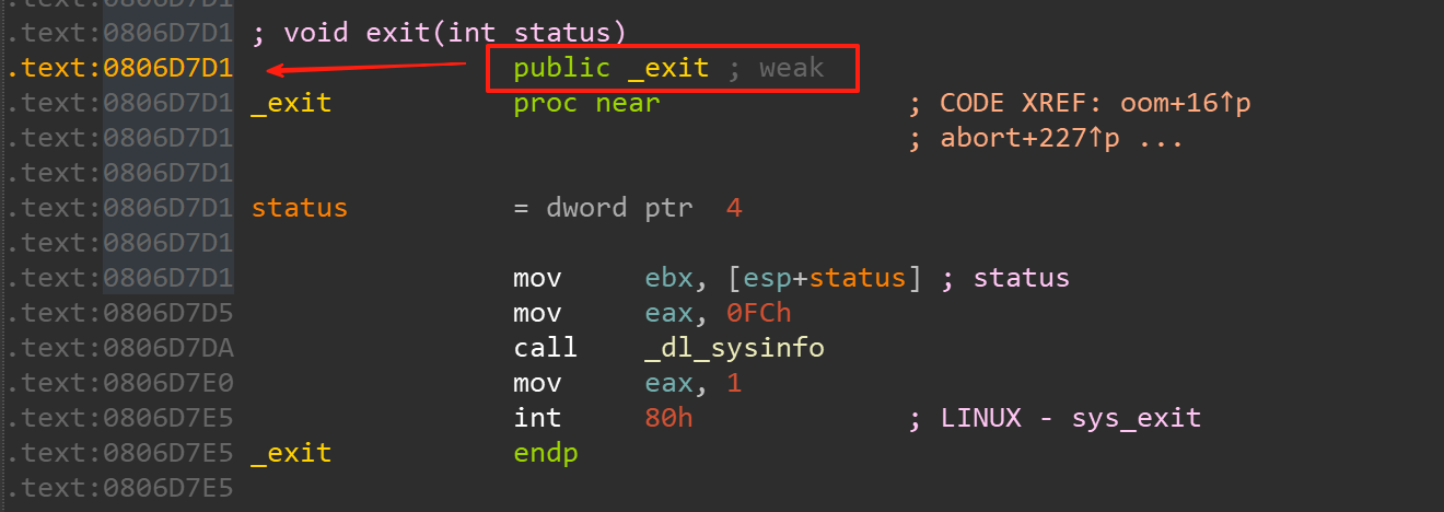 保姆级教程｜手把手带你通关BUUCTF get_started_3dsctf_2016：栈溢出 + ROP + ret2text + ret2shellcode全解析_buuctf ...